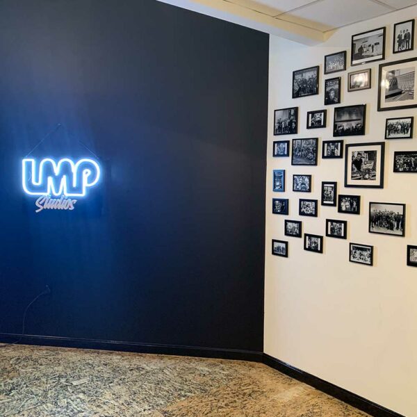 IAMLMP | LMP RECORD POOL AND DJ MIXES