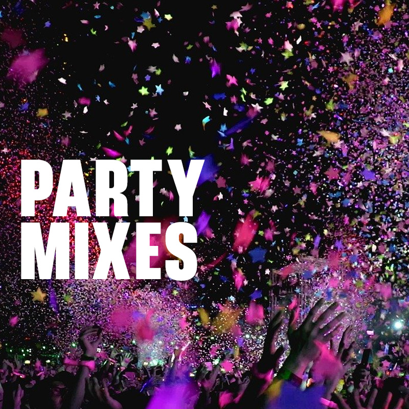 IAMLMP | LMP RECORD POOL AND DJ MIXES