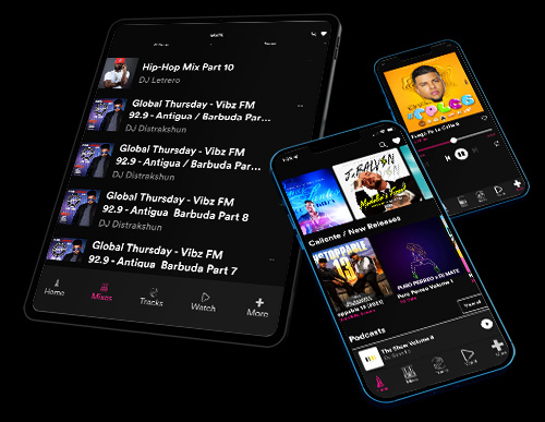 IAMLMP | LMP RECORD POOL AND DJ MIXES